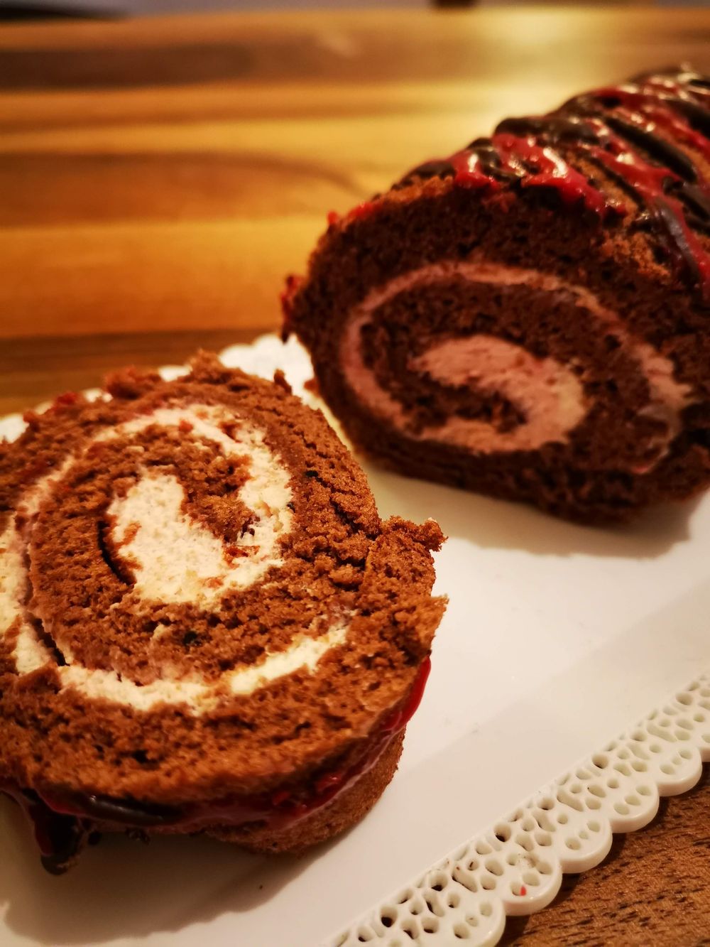 Crazy Bake Lady